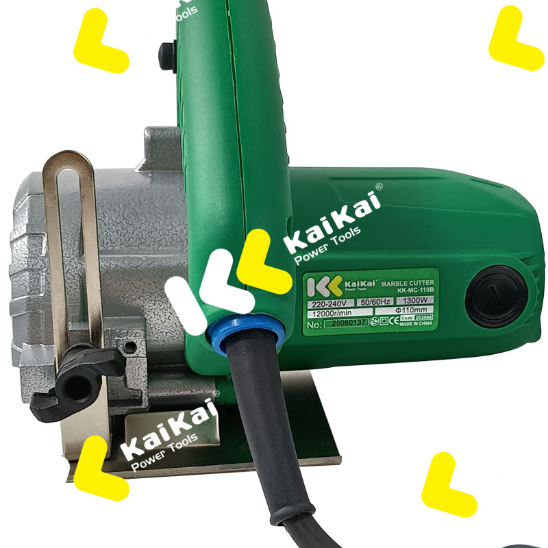 Marble cutter KK-MC-110B