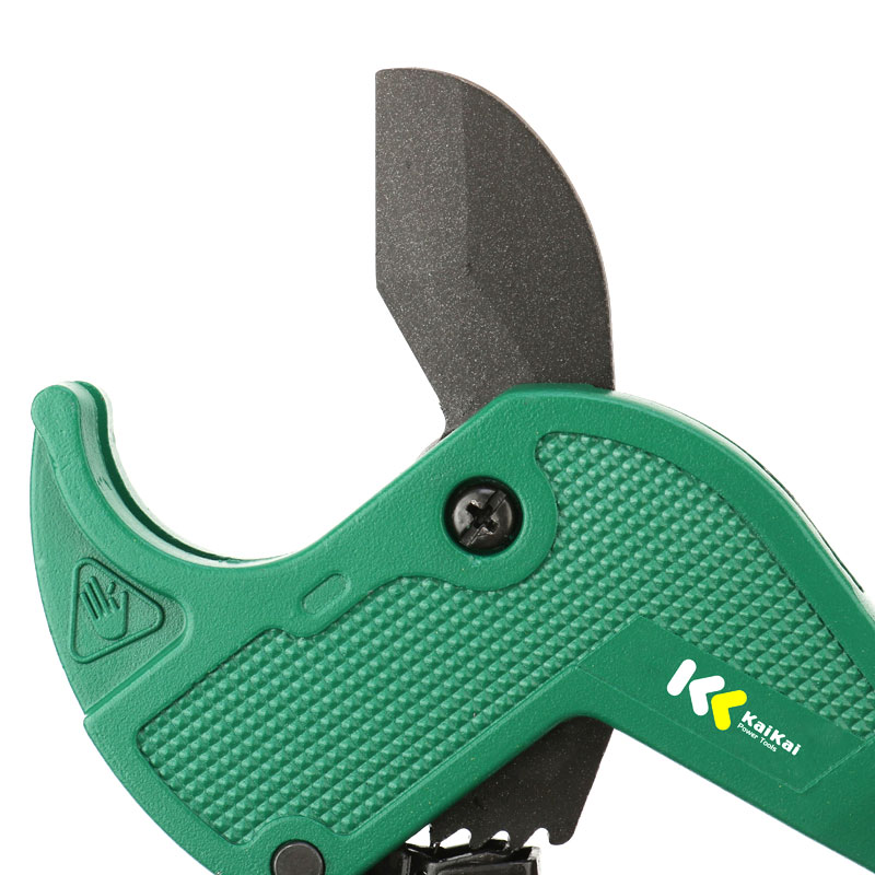 American PVC pipe cutter