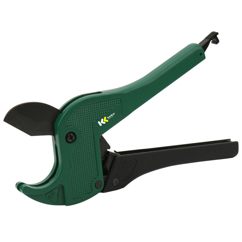 American PVC pipe cutter