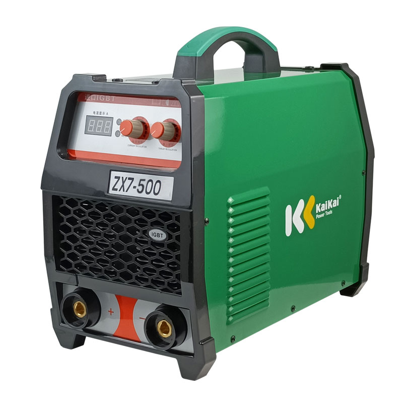 ZX7-500 Welding Machine
