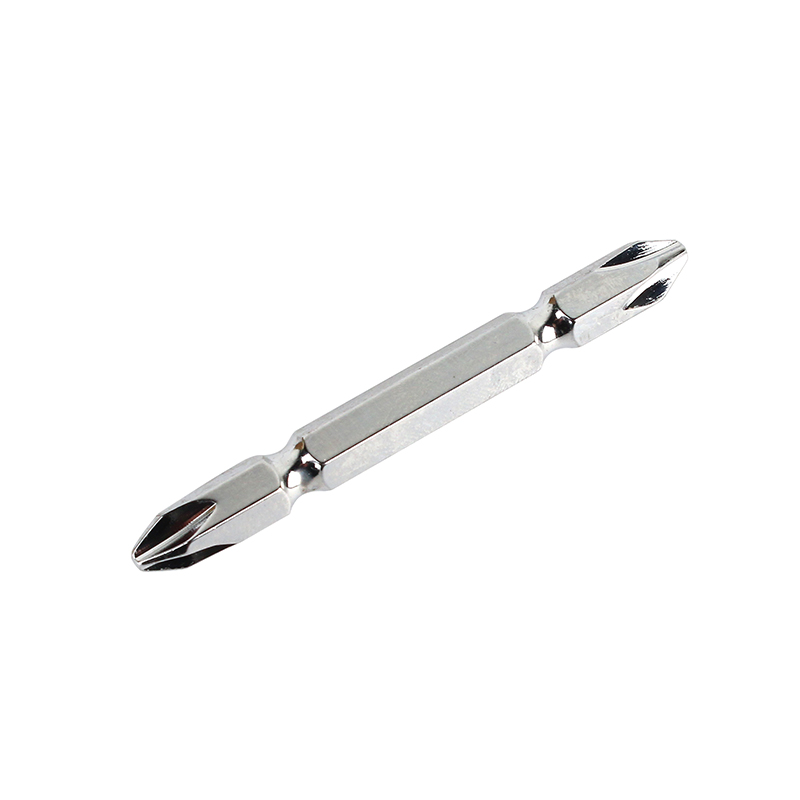 industrial 65mm double end screwdriver bit